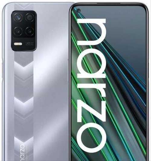 Realme narzo 30 5g 128gb