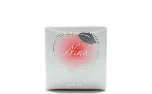 Nina Ricci, Nina L'Eau