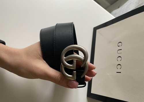 Ремень gucci