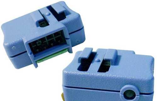 Новый модуль IBM Virtual Media Key FRU 46C7528