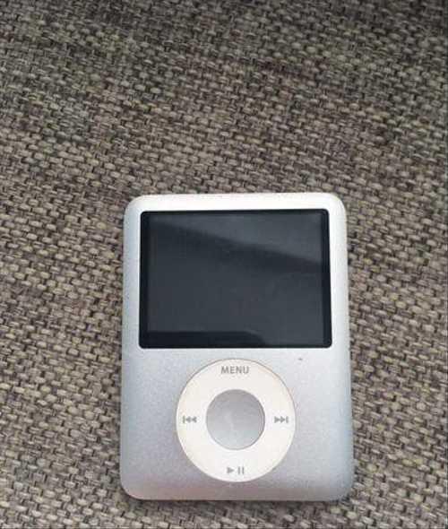 Плеер Apple iPod Nano