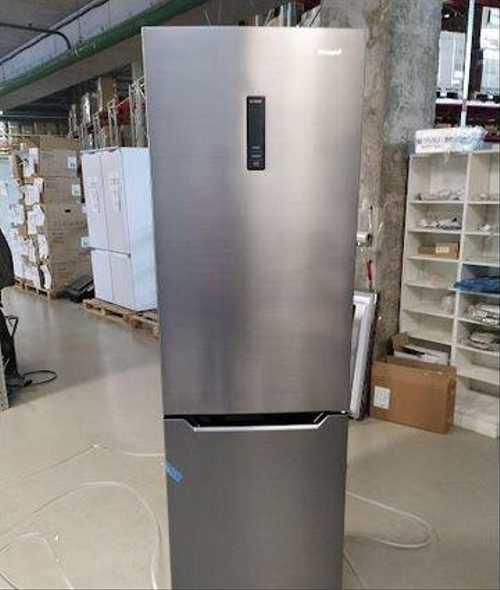 Холодильник Weissgauff WRK 2000 XNF (22928)
