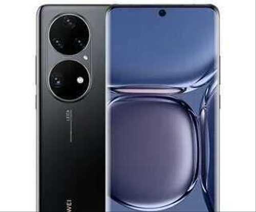 Новый Huawei p50pro 8/256 (запечатанный)