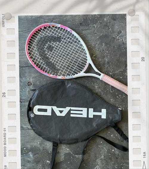 Babolat Evoke 105