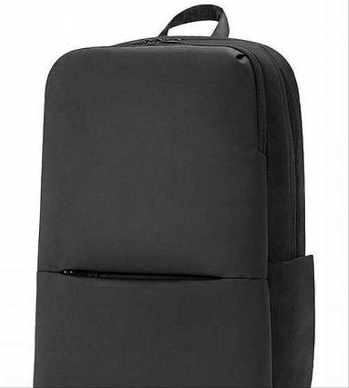 Рюкзак Xiaomi Classic Business Backpack 2 Black