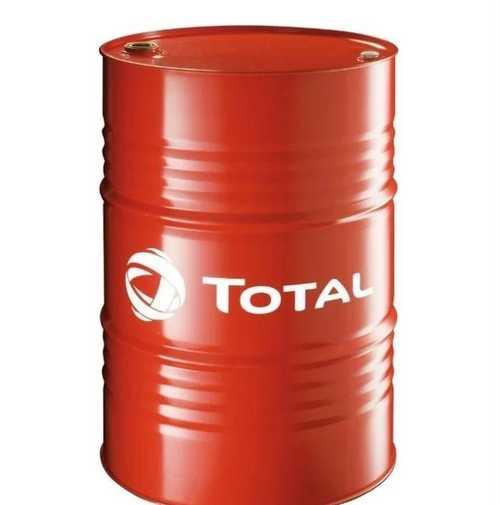 Масло Total Transmission Gear 8 75W-80 208л