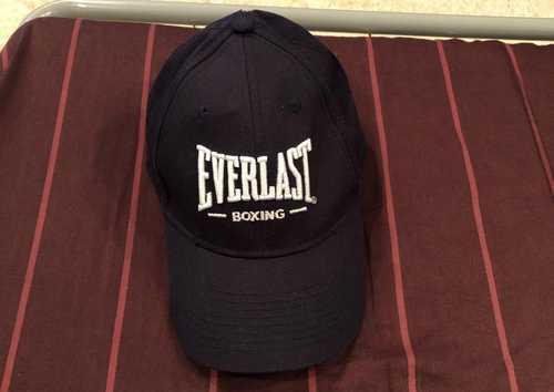 Кепка everlast