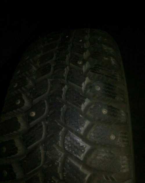 Kumho zenwiskw19