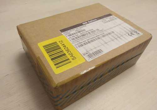 Жесткий диск IBM 300G 10K SFF SAS 6G PN:49Y6173