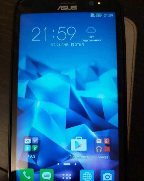 Телефон Asus Zenfon2 ZE551ML