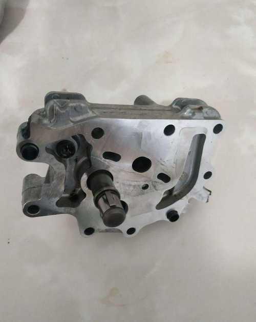 Масляный насос DSG DCT450/ MPS6 Ford, Volvo