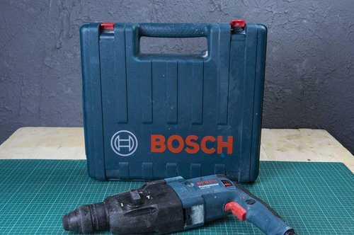 Перфоратор Bosch gbh 240
