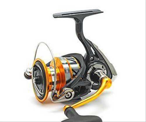 Катушка daiwa 19 revros LT