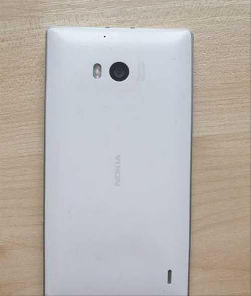 Nokia Lumia 930