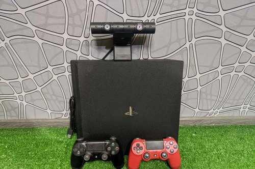 Sony playstation 4 PS4 pro 1tb