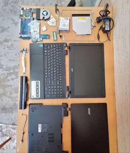 Acer e5-511 разбор ремонт запчасти