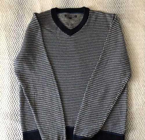 Джемпер мужской Tommy Hilfiger