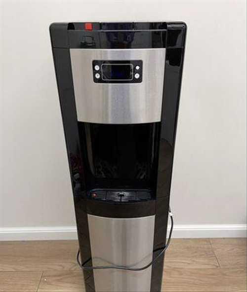 Кулер Ecotronic P9-LX Black