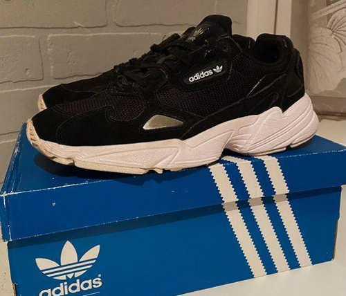Кроссовки adidas falcon оригинал