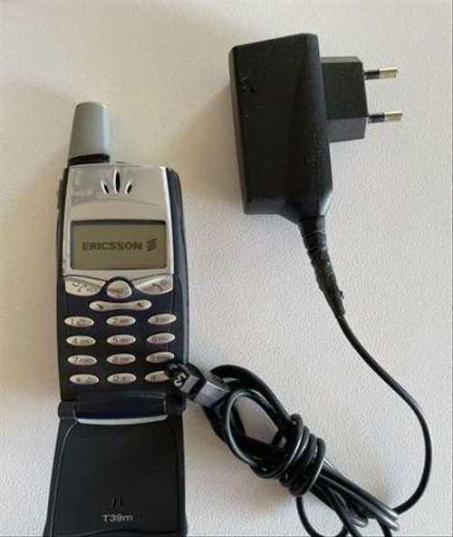 Мобильный телефон Ericsson t39