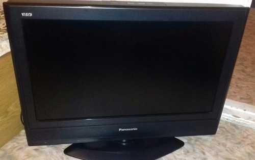 Телевизор ЖК Panasonic 65 см.TX-R26LE7KA