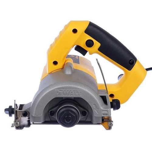 Плиткорез dewalt DWC 410