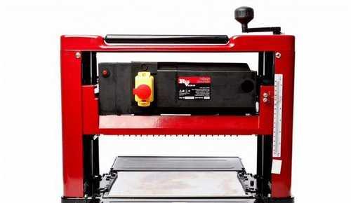 Рейсмус Redverg RD-WP330 (2 кВт, 330 мм)