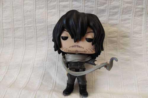 Funko Pop Aizawa