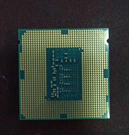 Intel core i5 4690k lga 1150