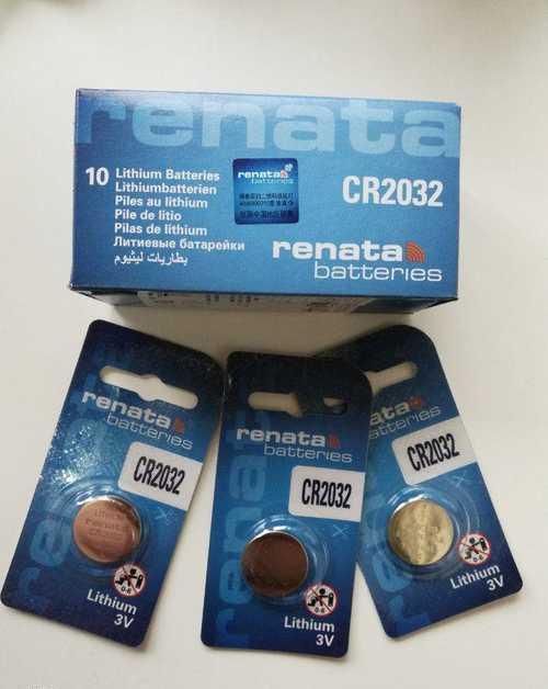 Лучшие батарейки 2032. Renata батарейка Renata cr2032. Батарейки Renata r386 sr43 1шт. R 2032 Renata аналог.