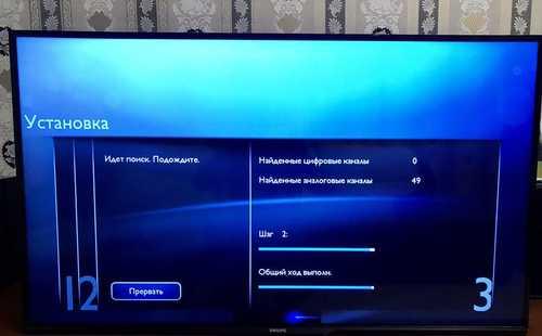 Телевизор Philips 47PFL3188