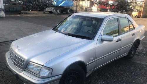 Mercedes C W202 1993-2000