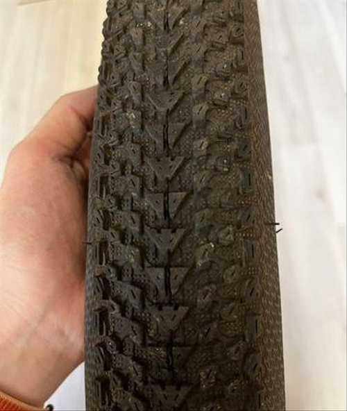 Покрышки maxxis pace 29x2.1