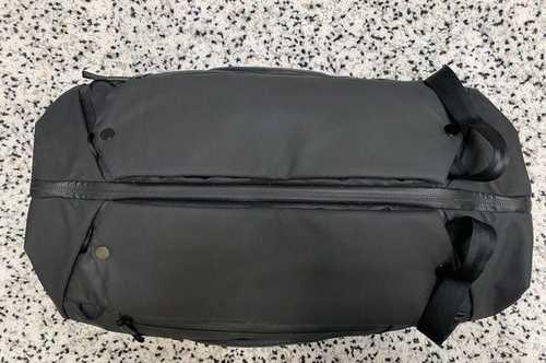 Рюкзак Peak Design Travel Duffelpack 65L Black