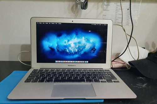 Apple MacBook Air 11