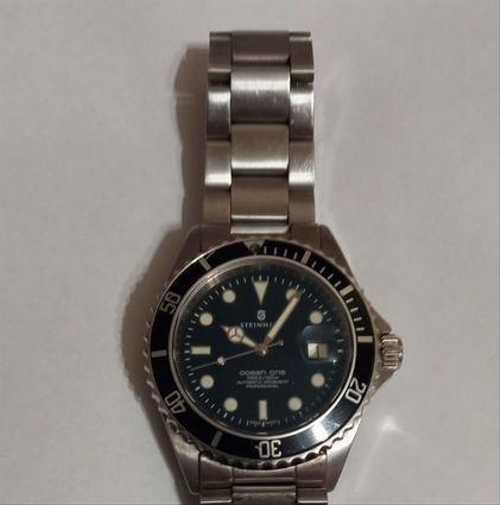 Часы мужские Steinhart Ocean One