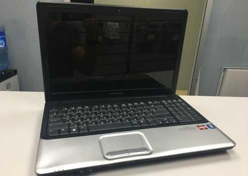 Ноутбук Compaq Presario Cq61 314er