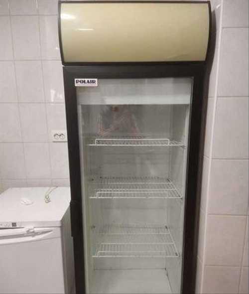 Настройка холодильного шкафа полаир