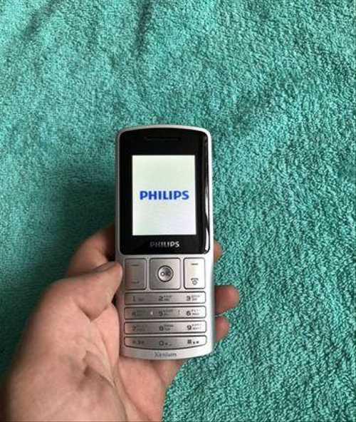 Philips Xenium X130