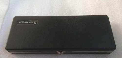 Cartridge Ceeper K-5 Fidelity Research (+2 картр)