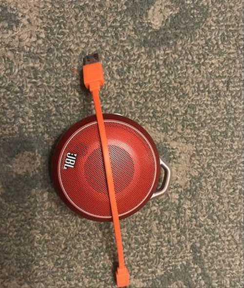 JBL Micro Wireless