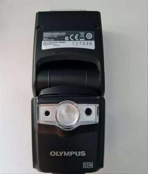 Фотовспышка olympus FL-600R