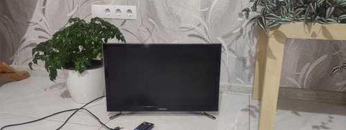 Телевизор Smart TV Samsung FullHD