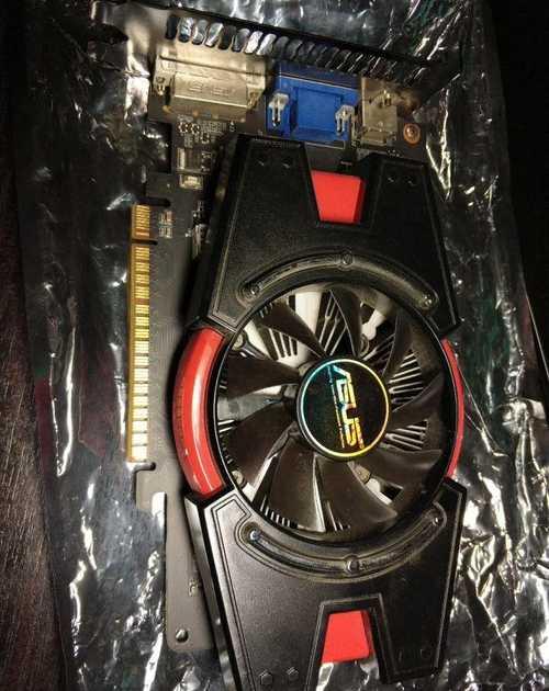 Asus GeForce GT 630 (GT630-1GD5)