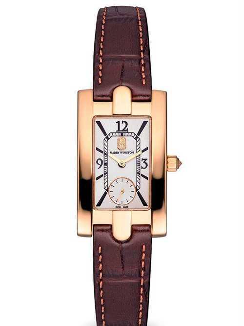 Harry Winston Avenue Classic