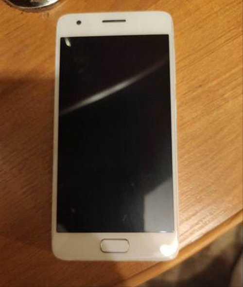 Lenovo zuk z2 4/64