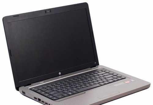 Ноутбук HP G62-a82ER на запчасти