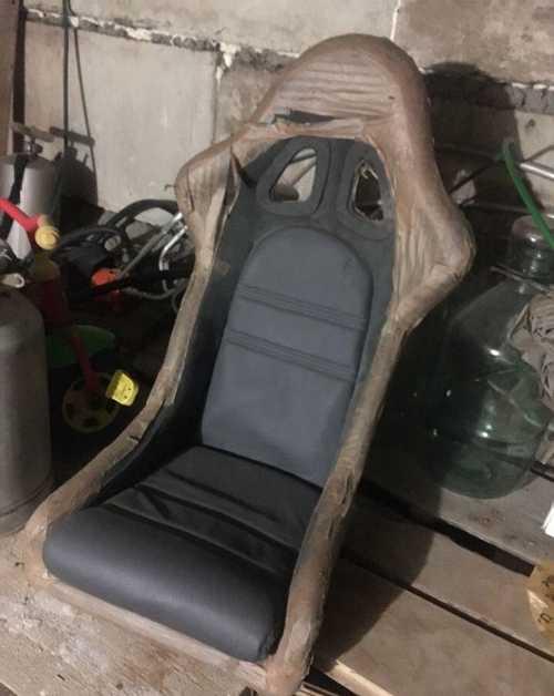 Продам спортивный ковш Recaro