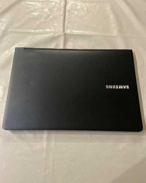 Samsung np900x3c