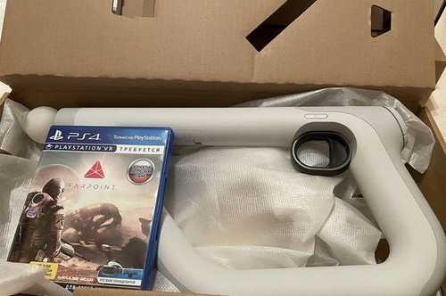 Sony PlayStation VR Aim Controller